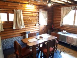 La Soñada Cabañas & Spa, Merlo (updated prices 2025)