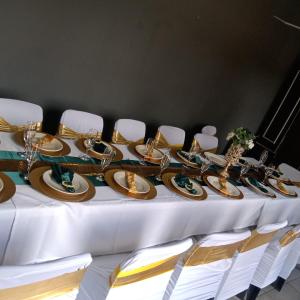 Suits Guest house & bar, Carletonville (updated prices 2025)