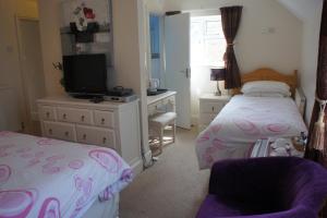 Amazon Guest House, Oxford (updated prices 2025)