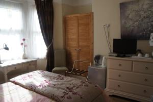 Amazon Guest House, Oxford – Updated 2023 Prices