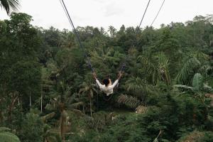 Bobocabin Ubud, Bali, Ubud (updated prices 2025)