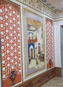 EmirHan Hotel, Samarkand (updated prices 2025)