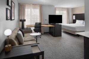 Residence Inn Fort Worth Cultural District, Fort Worth (updated prices ...