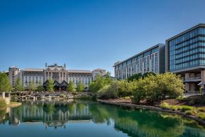 Gaylord Texan Resort and Convention Center, Grapevine – Updated 2023 Prices