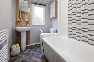 Golden Sands Retreat, Mablethorpe (updated prices 2026)