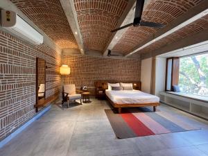 Ostel In, Pondicherry (updated prices 2025)