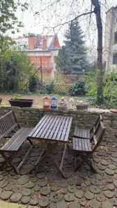 Pala Garden, Budapest (updated prices 2025)