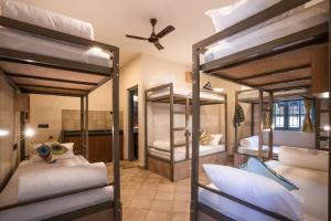 Zostel Goa, Morjim, Morjim (updated prices 2025)