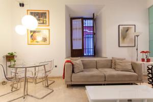 Logia Sevilla, Seville (updated prices 2025)