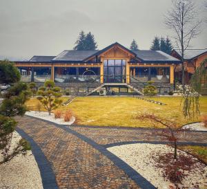 Complex Bosco, Borşa (updated prices 2025)