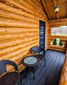 Complex Bosco, Borşa (updated prices 2025)