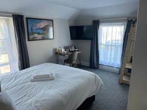 Hotel Penwig, New Quay (updated prices 2025)