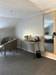 Hotel Penwig, New Quay (updated prices 2025)