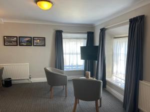 Hotel Penwig, New Quay (updated prices 2025)