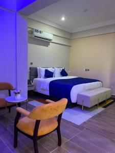 Marlin All Inclusive Resort, Kasoa, Ghana - Booking.com