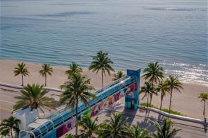 The Westin Fort Lauderdale Beach Resort, Fort Lauderdale – Updated 2024 ...
