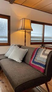 NORD 3 自然豊かな家 - Manji Village -, Iwamizawa (updated prices 2024)