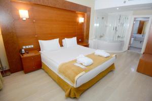 Holiday Inn Istanbul City by IHG, Istanbul (updated prices 2025)