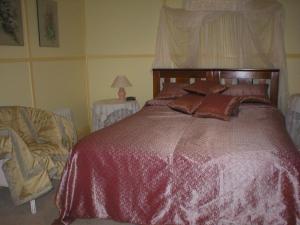 Mooltan House, Hepburn Springs (updated prices 2025)