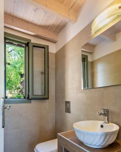 Aloni Villas Sea View, Katouna (updated prices 2025)