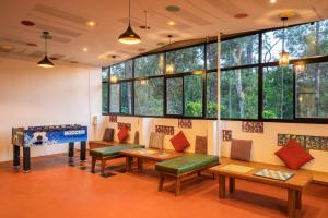 Zostel Coorg, Madikeri, Madikeri (updated prices 2025)