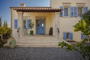 Villa Comi, Mavráta (updated prices 2025)