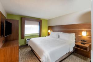 Holiday Inn Express Vermilion by IHG, Vermilion (updated prices 2025)