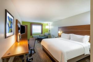 Holiday Inn Express Vermilion by IHG, Vermilion (updated prices 2025)