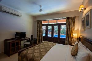 Neelam's The Grand Hotel Goa, Calangute (updated prices 2025)