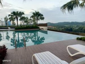 1 Dream - Tiara Imperio 两间房家庭式提供 Netflix 和齐全设备 2, Bangi (updated prices ...