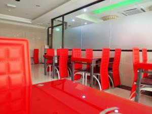 Classic Kinabalu Hotel, Kota Kinabalu (updated prices 2026)