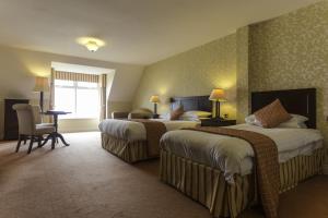 Sandhouse Hotel, Rossnowlagh (updated prices 2025)