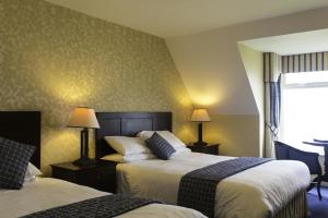 Sandhouse Hotel, Rossnowlagh (updated prices 2025)