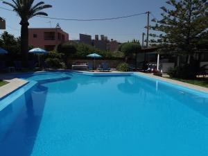 Argo Apartments, Kato Daratso (updated prices 2025)