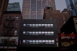 Nap York Central Park Sleep Station, New York – Updated 2023 Prices