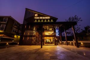 Casa De Katson, Goa Velha – Updated 2023 Prices