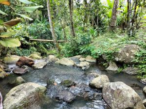 Magical Breeze Cabin, Angsri (updated prices 2025)