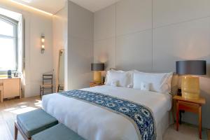 Verride Palácio Santa Catarina, Lisbon (updated prices 2025)