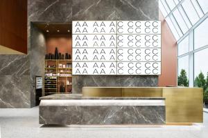 AC Hotel by Marriott New York Times Square, New York (updated prices 2025)