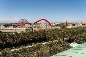 The Westin Anaheim Resort, Anaheim (updated prices 2025)