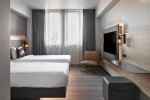 Moxy Bucharest Old Town, Bucharest (updated prices 2025)