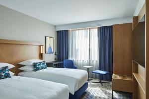 Courtyard by Marriott Exeter Sandy Park, Exeter (updated prices 2024)