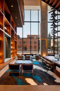 Residence Inn by Marriott Calgary Downtown/Beltline District, Calgary ...