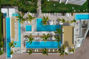 Harbor 7010 by Moikkarentals Beachfront 600MB Wifi, Puerto Vallarta ...