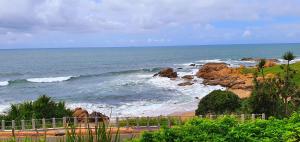 Balooga 11 - 6 Sleeper - Amazing Sea Views!, Margate (updated prices 2025)