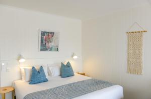 Mollymook Seascape Motel and Apartments, Mollymook (updated prices 2025)
