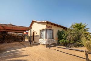 Gecko Ridge, Swakopmund (updated prices 2025)