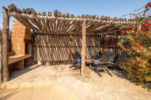 Gecko Ridge, Swakopmund (updated prices 2025)