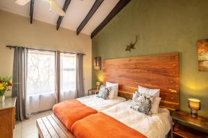 Gecko Ridge, Swakopmund (updated prices 2025)