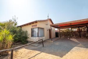 Gecko Ridge, Swakopmund (updated prices 2025)